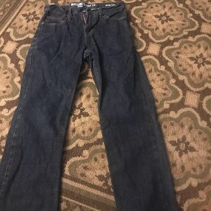 Mossimo Supply Co. | Jeans | Mossimo Jeans Straight Leg Recto W28 L3 ...